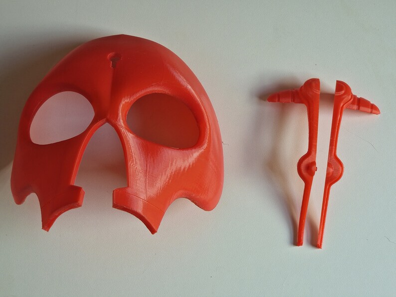 Darth Nihilus: Fall of Katarr Mask 3D PRINT FILES - Etsy