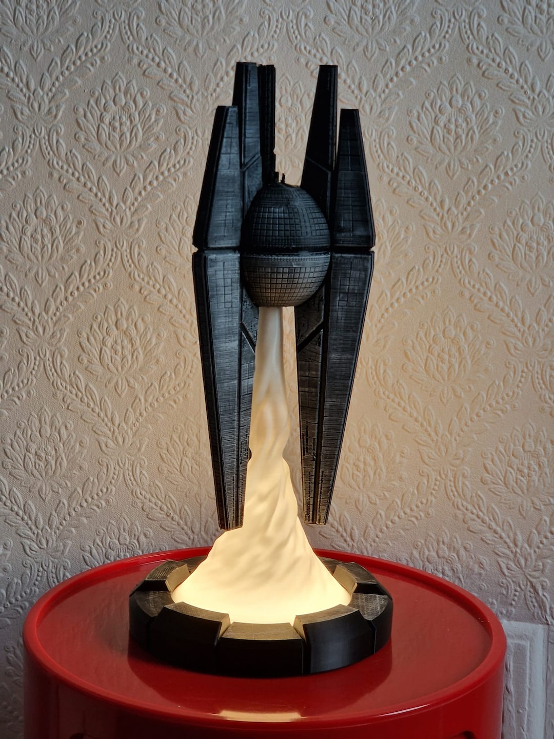 Star Forge 3D Print STL Files - Etsy