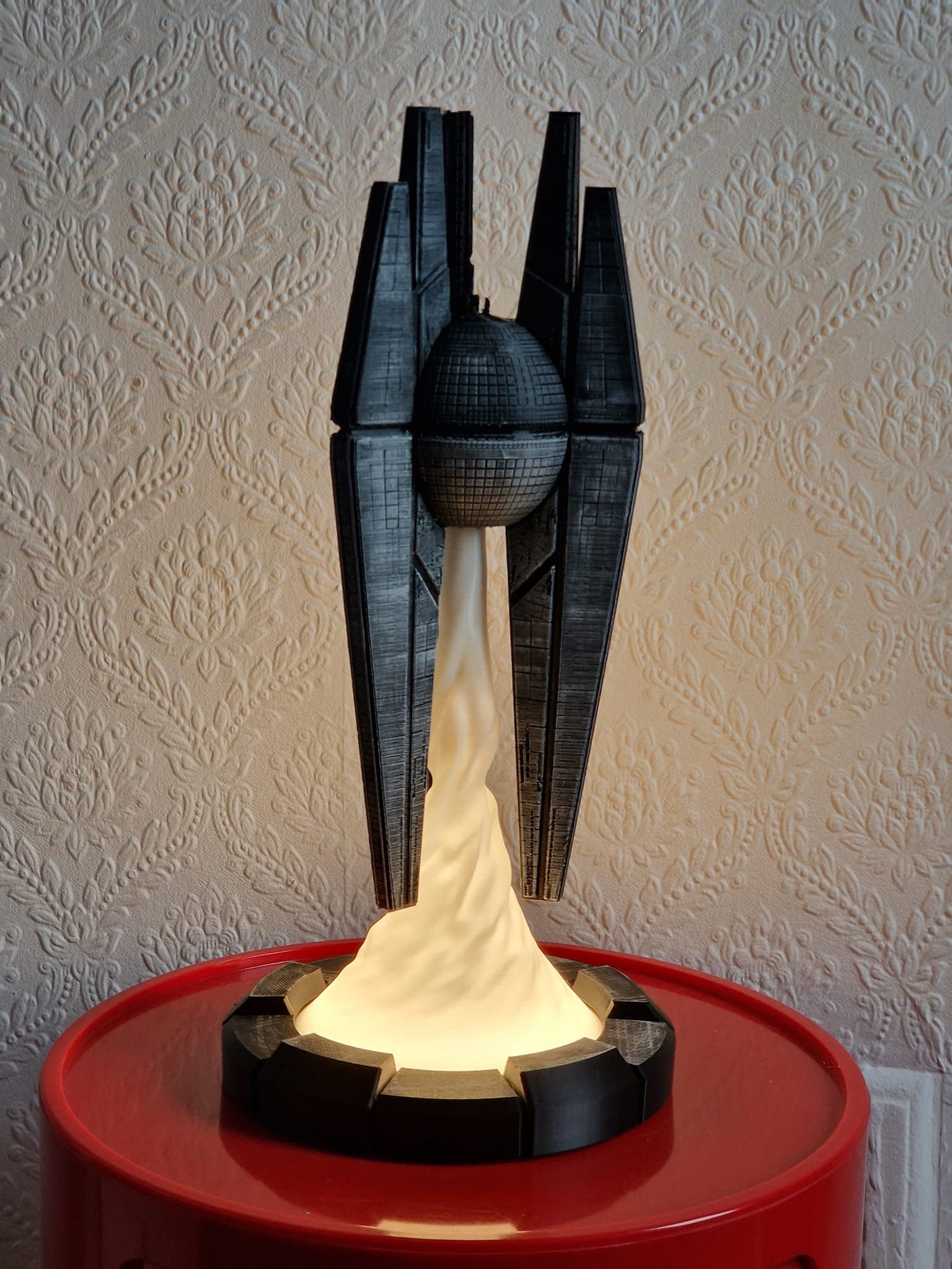 Star Forge - 3D Print STL Files - Etsy