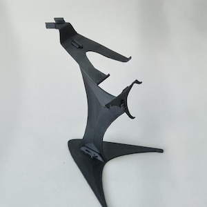 Darth Nihilus: Fall of Katarr Mask & Cowl - Etsy