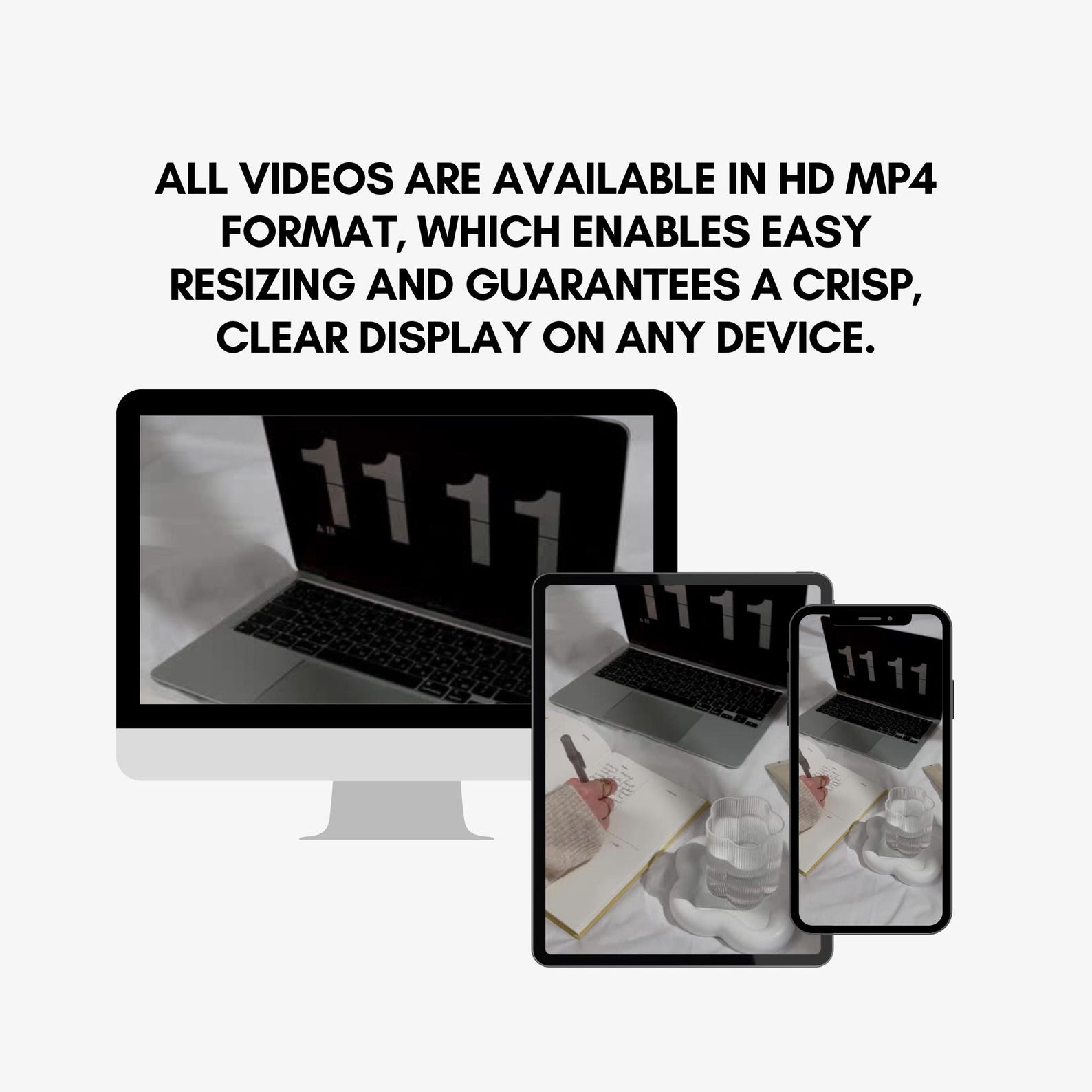 Faceless Work Reels With PLR MRR. Laptop Reels. Business Reels ...