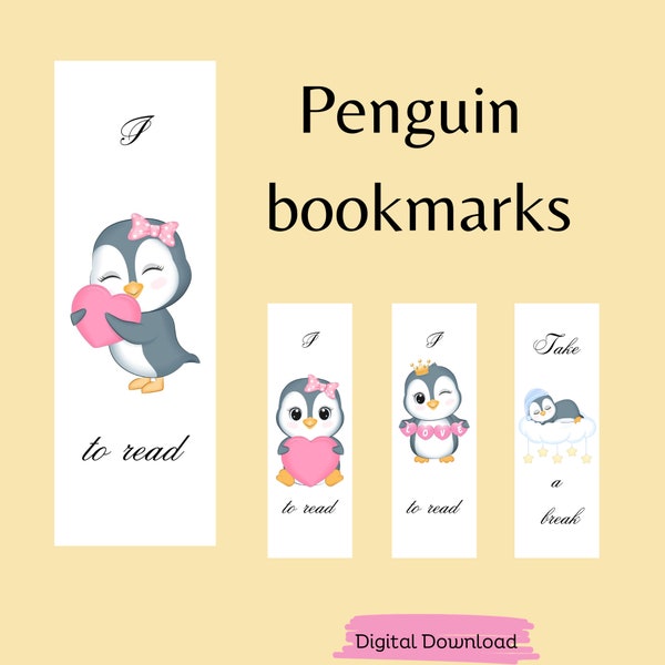 Printable Space Bookmark Astronaut Bookmark Kids Bookmark Galaxy ...