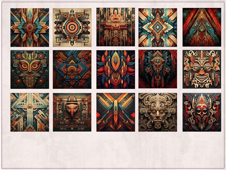 Native American Patterns, Native American Art, Native American Designs ...