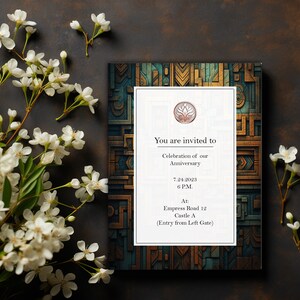 Ancient Mayan Murals, Mayan Art, Mayan Digital Paper Pack, 300DPI ...