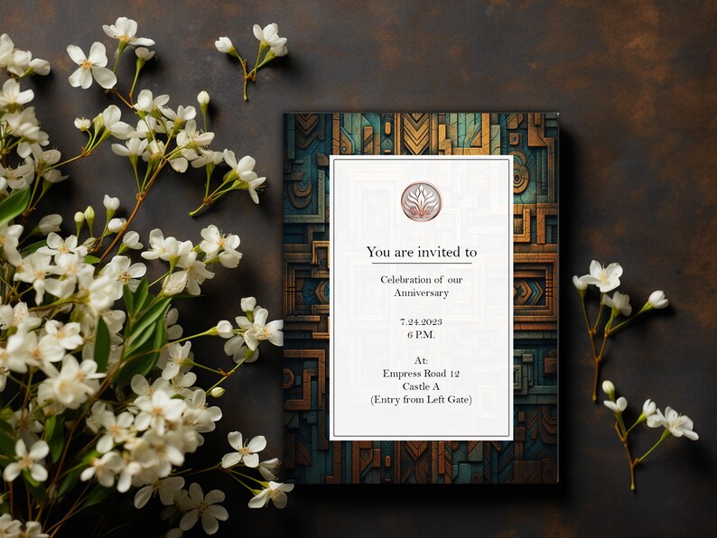 Ancient Mayan Murals, Mayan Art, Mayan Digital Paper Pack, 300DPI ...