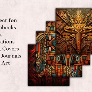 African Tribal Patterns, African Tribal Art, African Tribal Designs ...