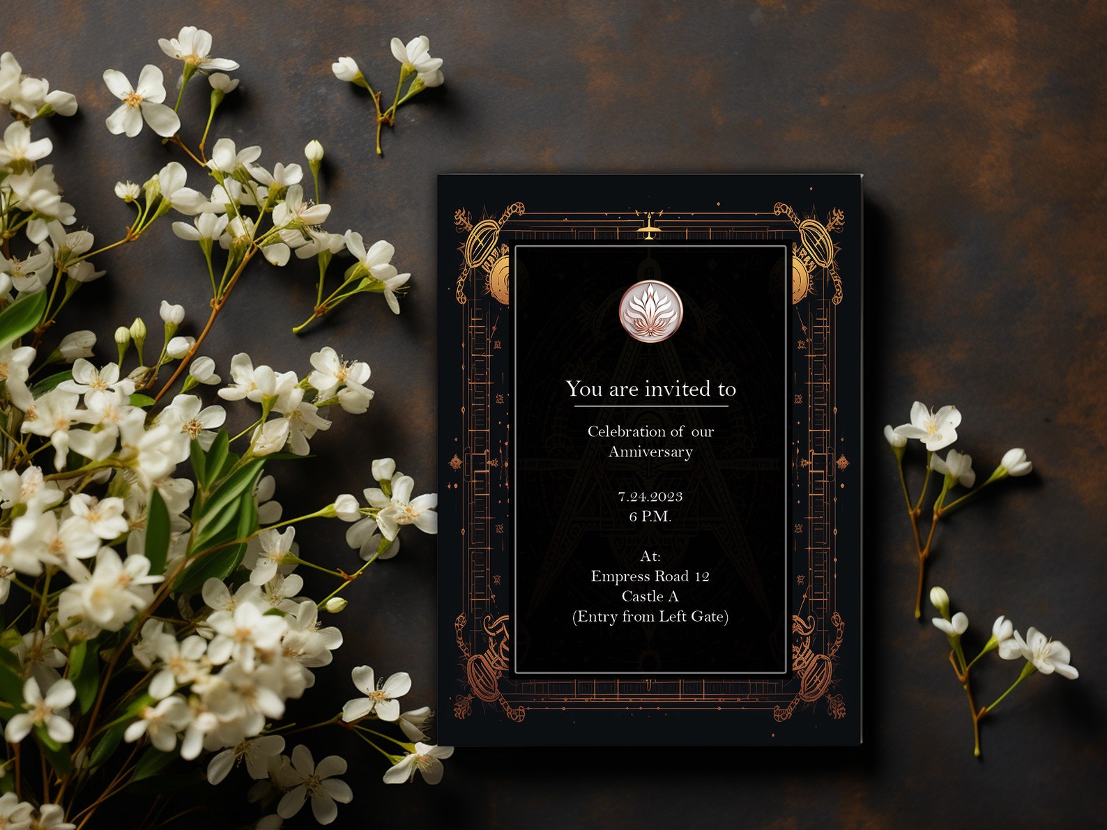 Secret Society Symbols Digital Paper Pack, Esoteric Emblems, Hidden ...