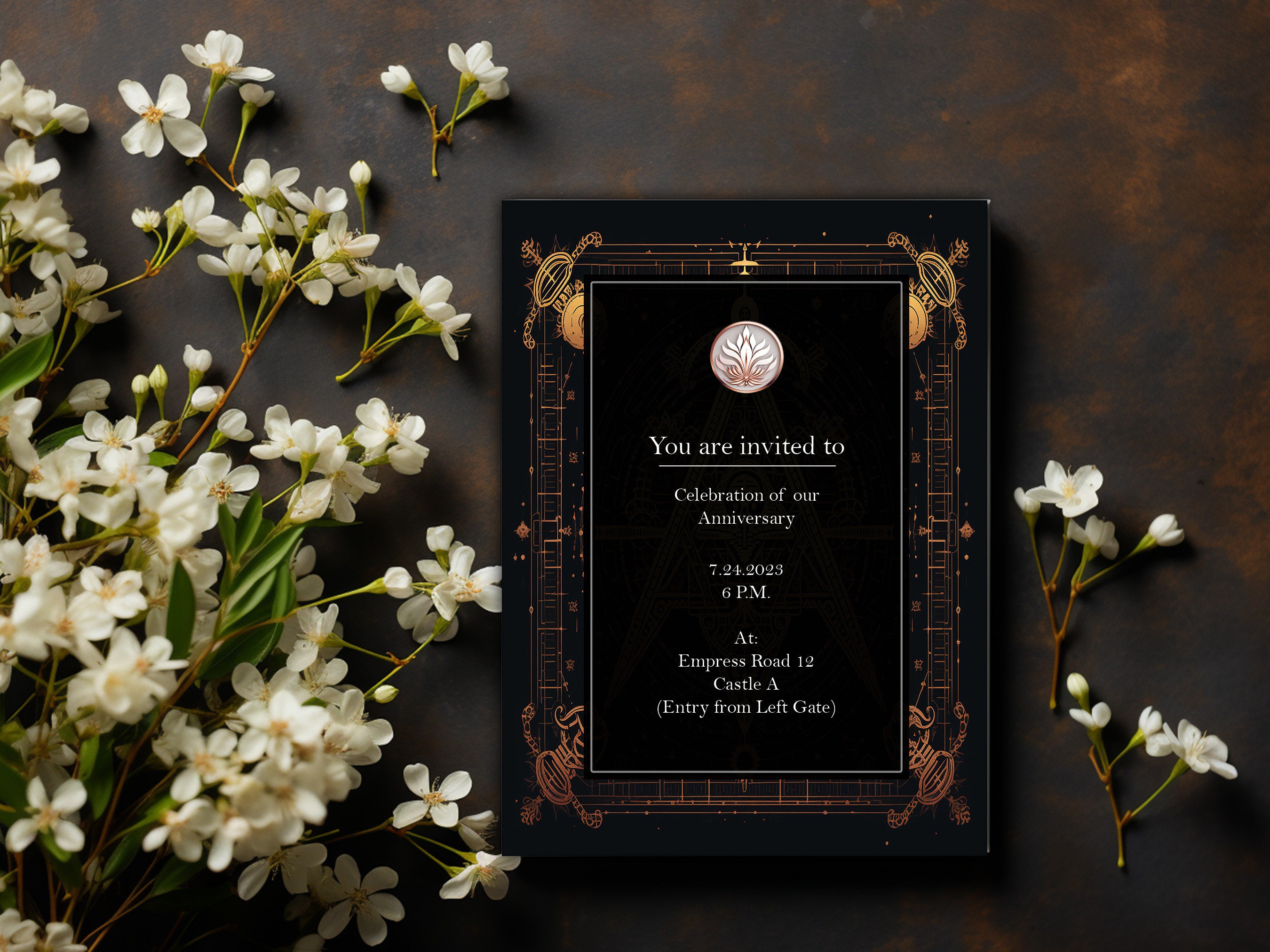 Secret Society Symbols Digital Paper Pack, Esoteric Emblems, Hidden ...