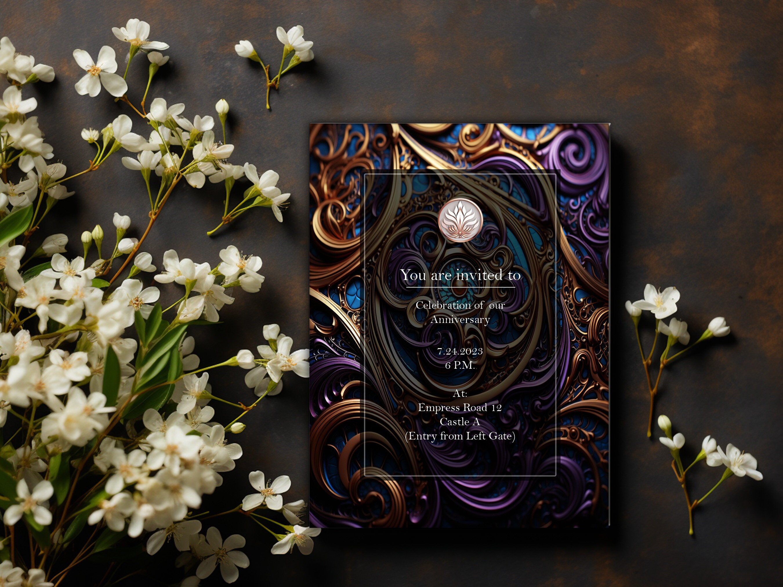 Celtic Designs Digital Art Paper Pack, Celtic Art, Digital Commercial ...