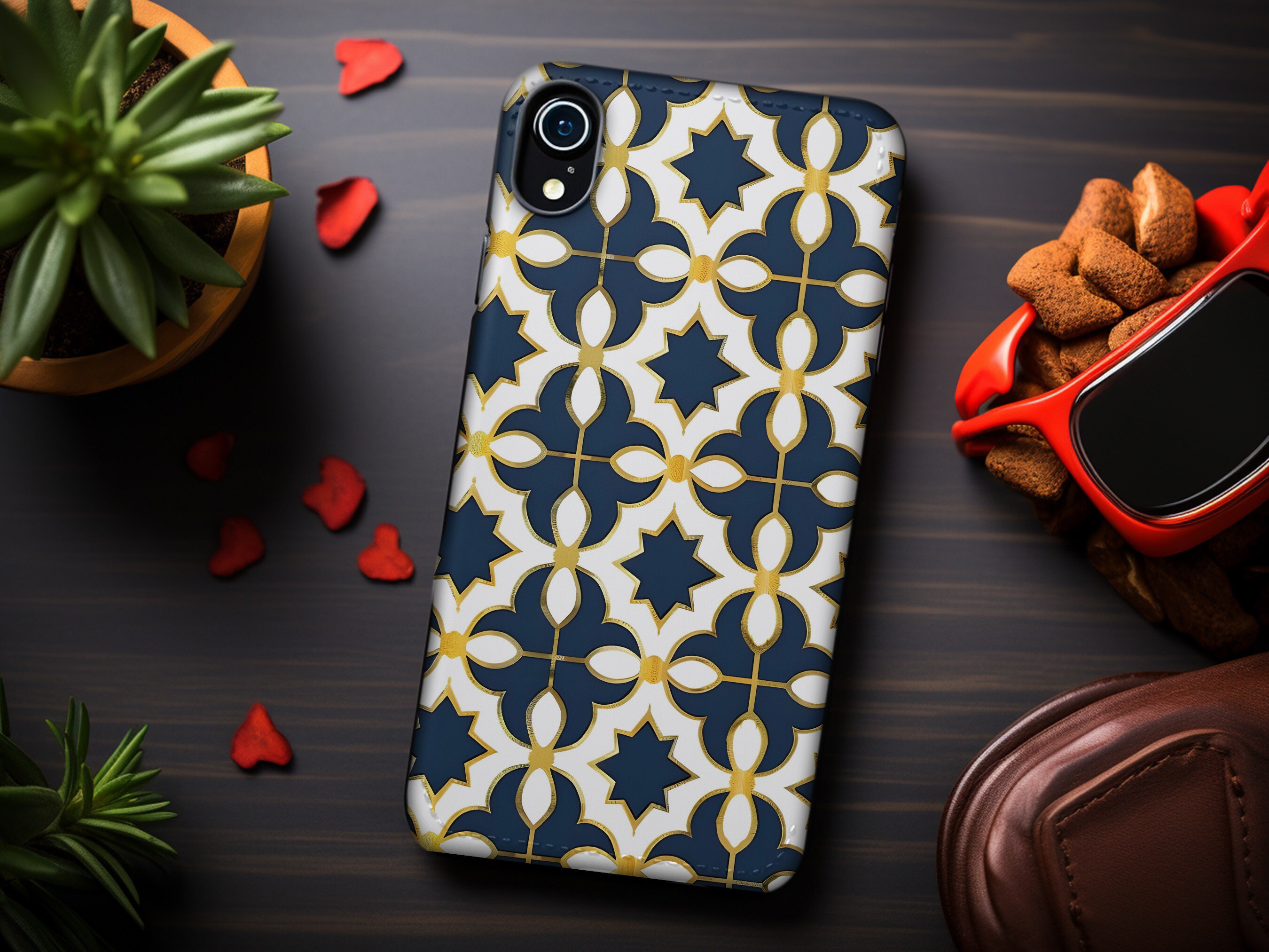 Moroccan Designs With Gold, Commercial Use, 300 DPI - Etsy