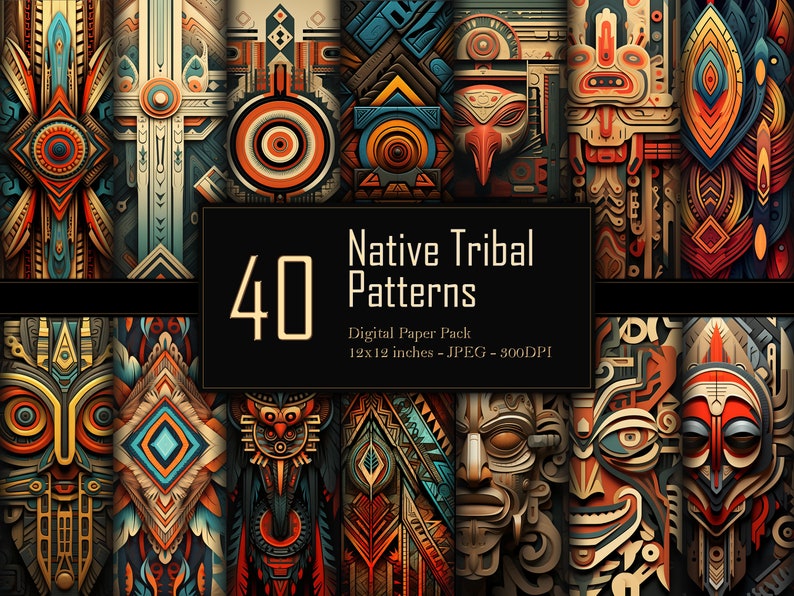 Native American Patterns, Native American Art, Native American Designs ...