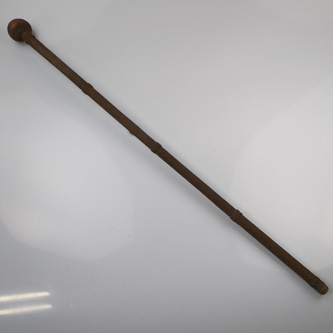 Walking and Dancing Cane, Zulu - Etsy