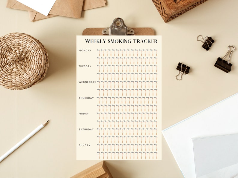 Quit Smoking Tracker Helper, Quit Smoking, the Easy Way to Stop Smoking ...