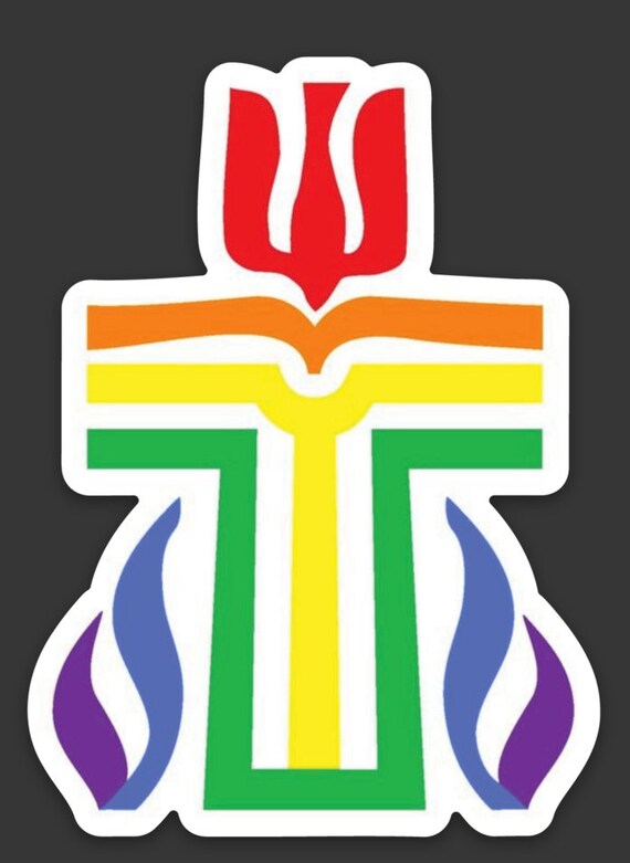 Presbyterian Logo Emblems