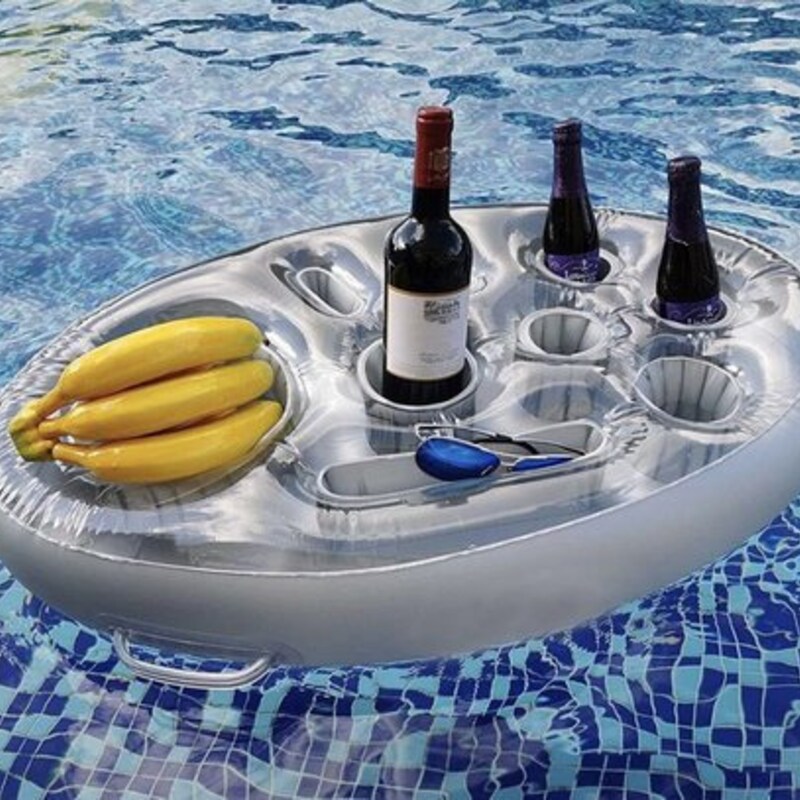 Floating Pool Table - Etsy