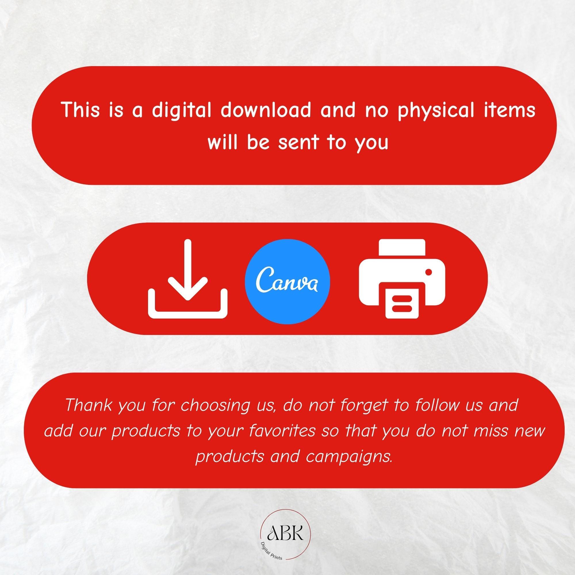 Personalized Kids Storybook Template – Editable Children’s Book ...