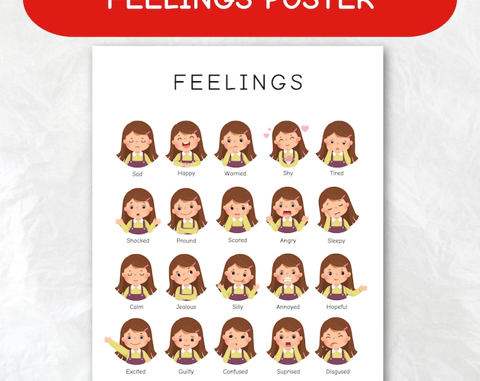 Education Poster, Positive Affirmation Poster, Kids Poster, Therapist ...