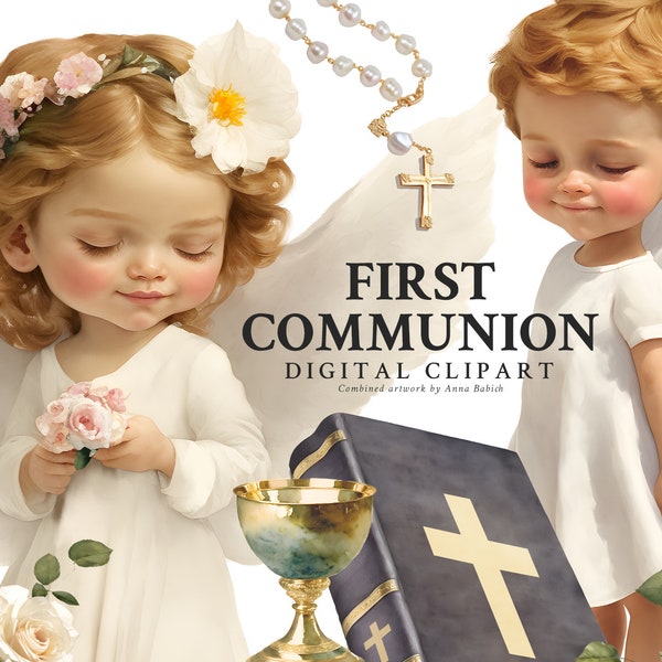 Communion Bible Clipart - Etsy