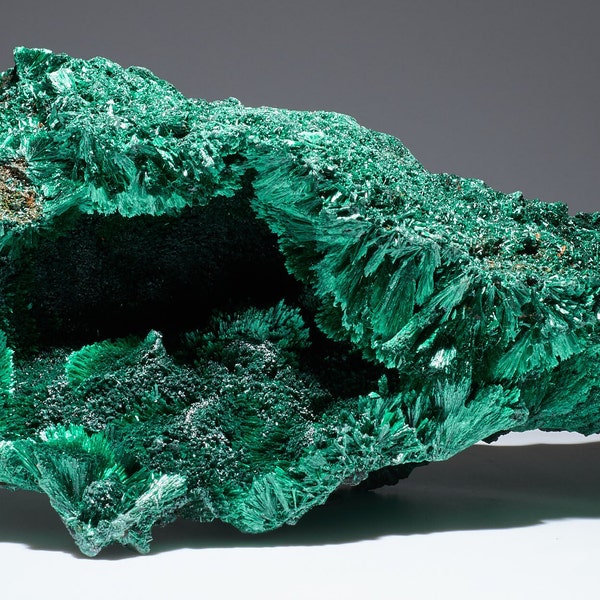 Malachite Specimen - Etsy