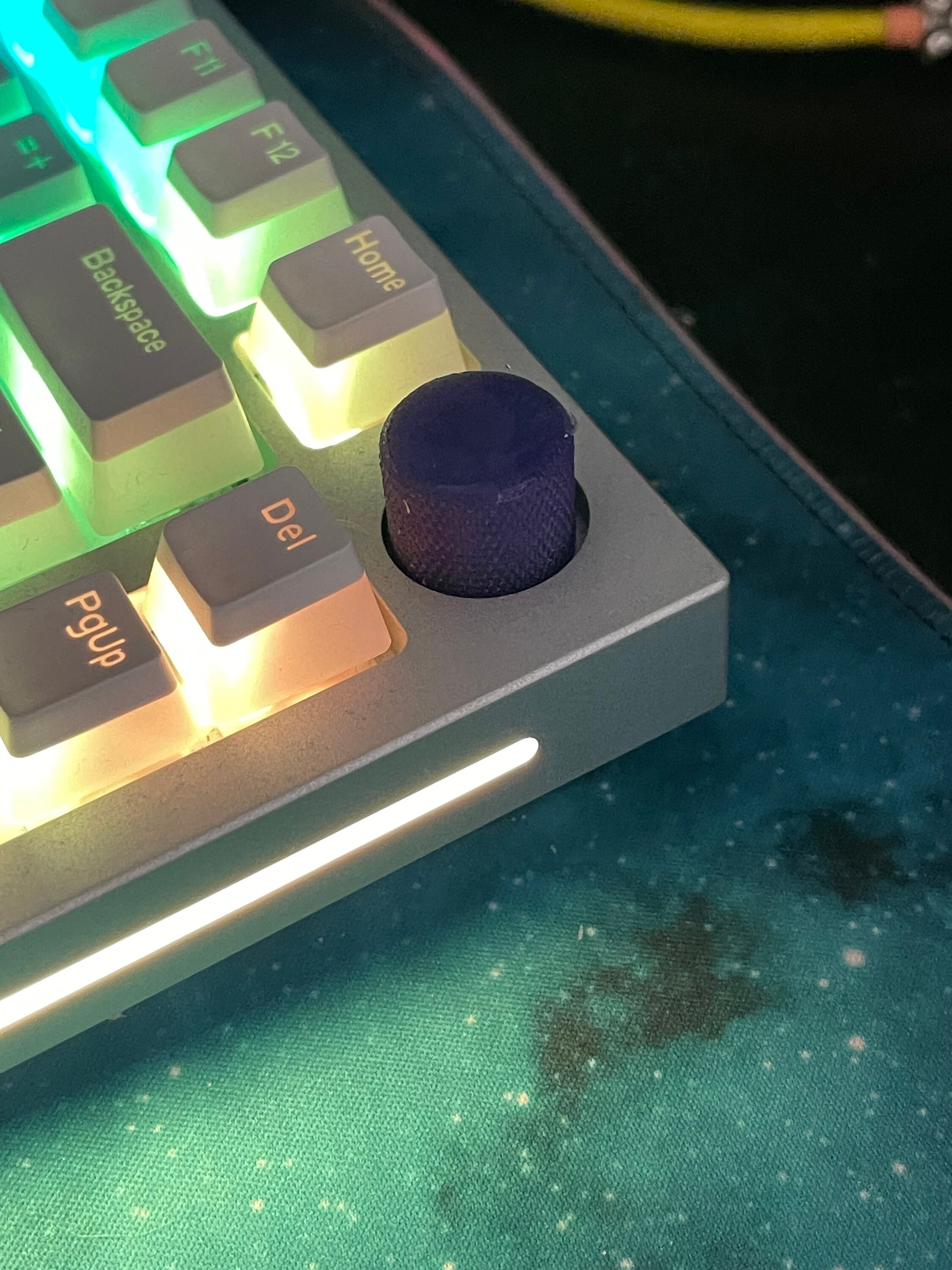 Gmmk Pro Resin Volume Knob - Etsy