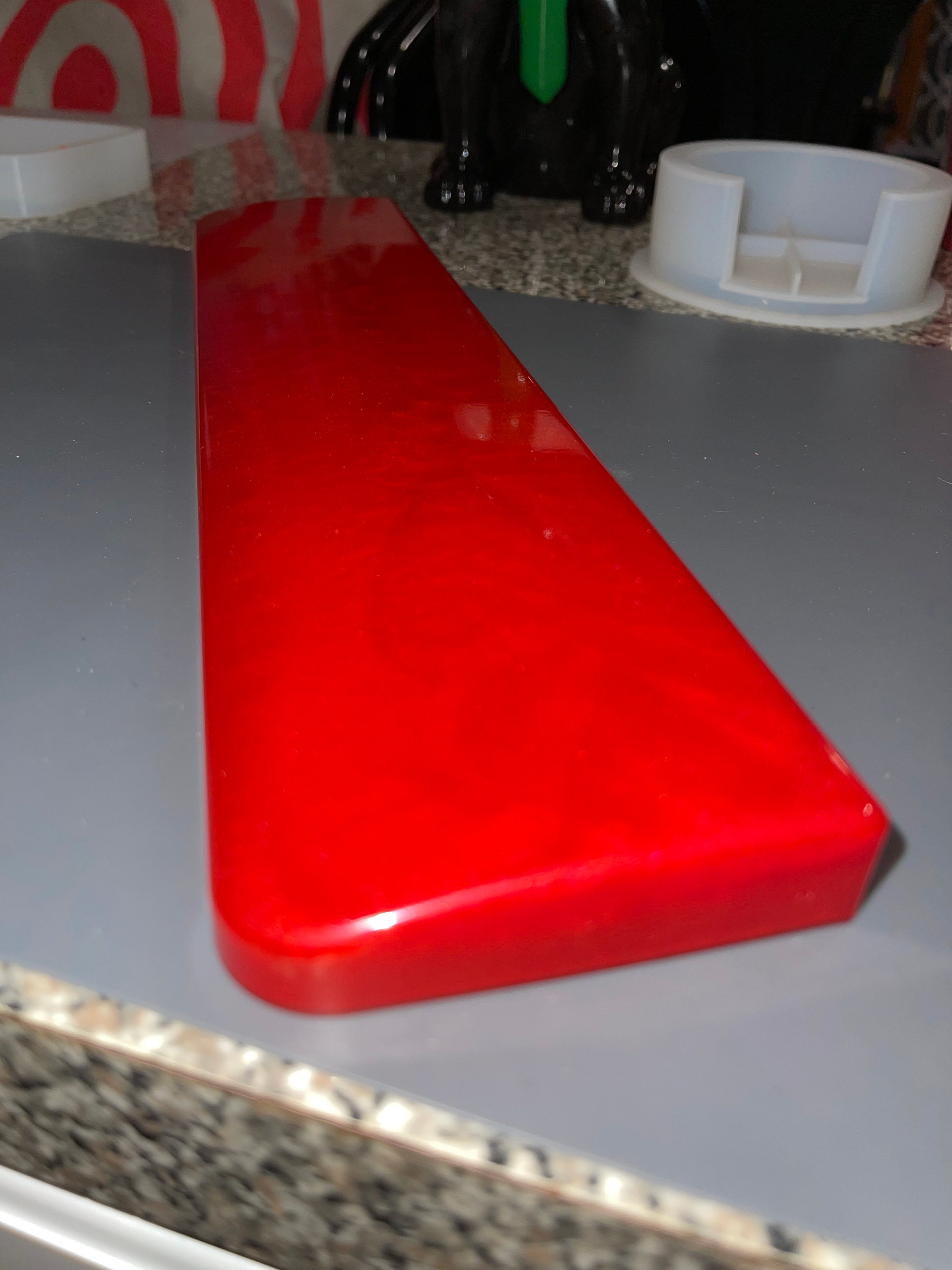 Resin Wrist Rests for Keyboard - Etsy