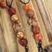 Space-themed Lanyards Matching Classroom Decor, Solar System, Galaxy ...
