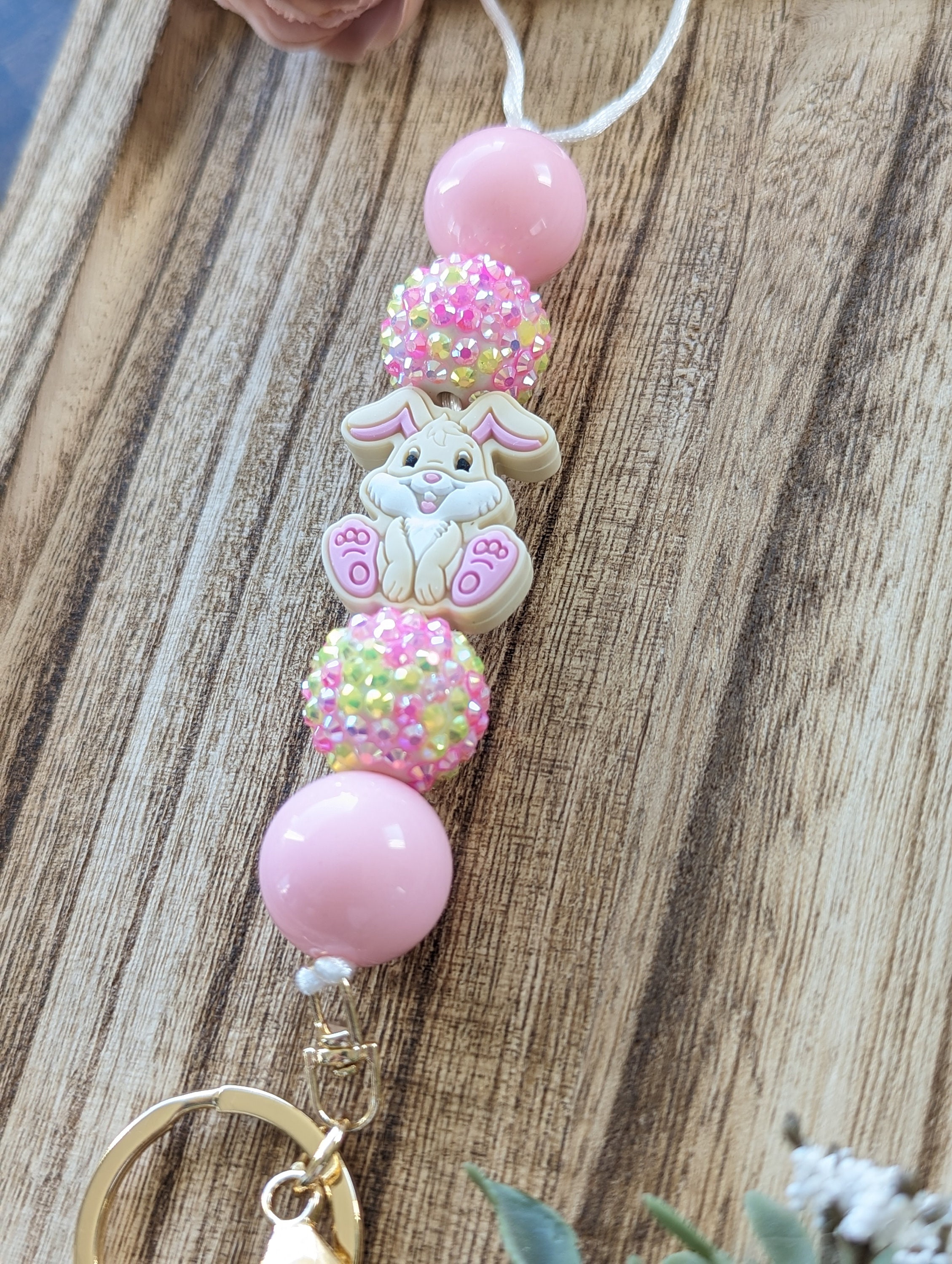 Spring and Easter Lanyards - Etsy