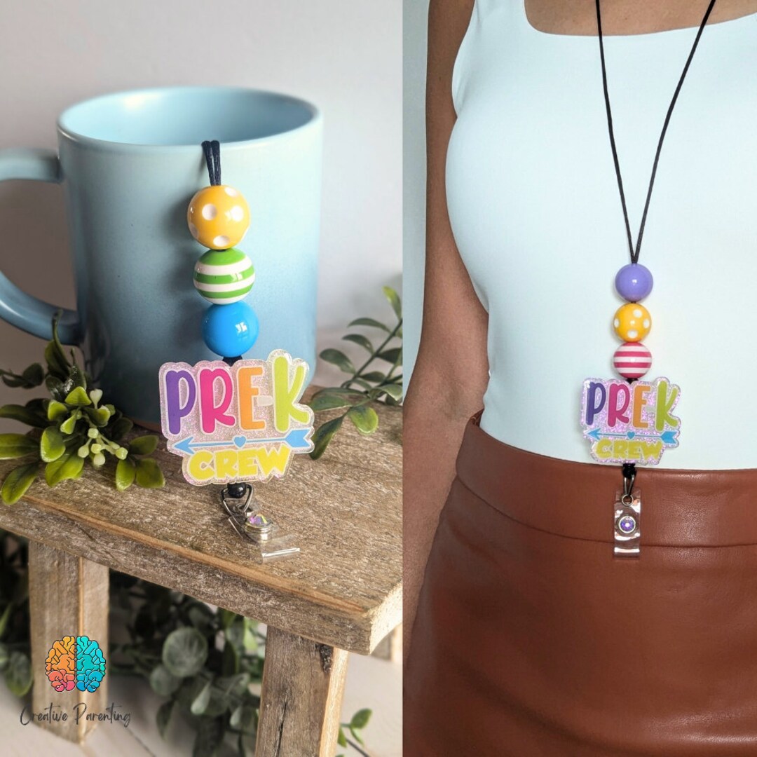 Grade-themed, Elementary School, Back to School Lanyards - Etsy