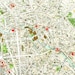 1920's Berlin, Germany Vintage City Map - Digital Download Berlin Map ...