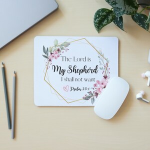 Psalm SVG, Christian Svg, Catholic SVG, Office SVG, Christian Mousepad ...