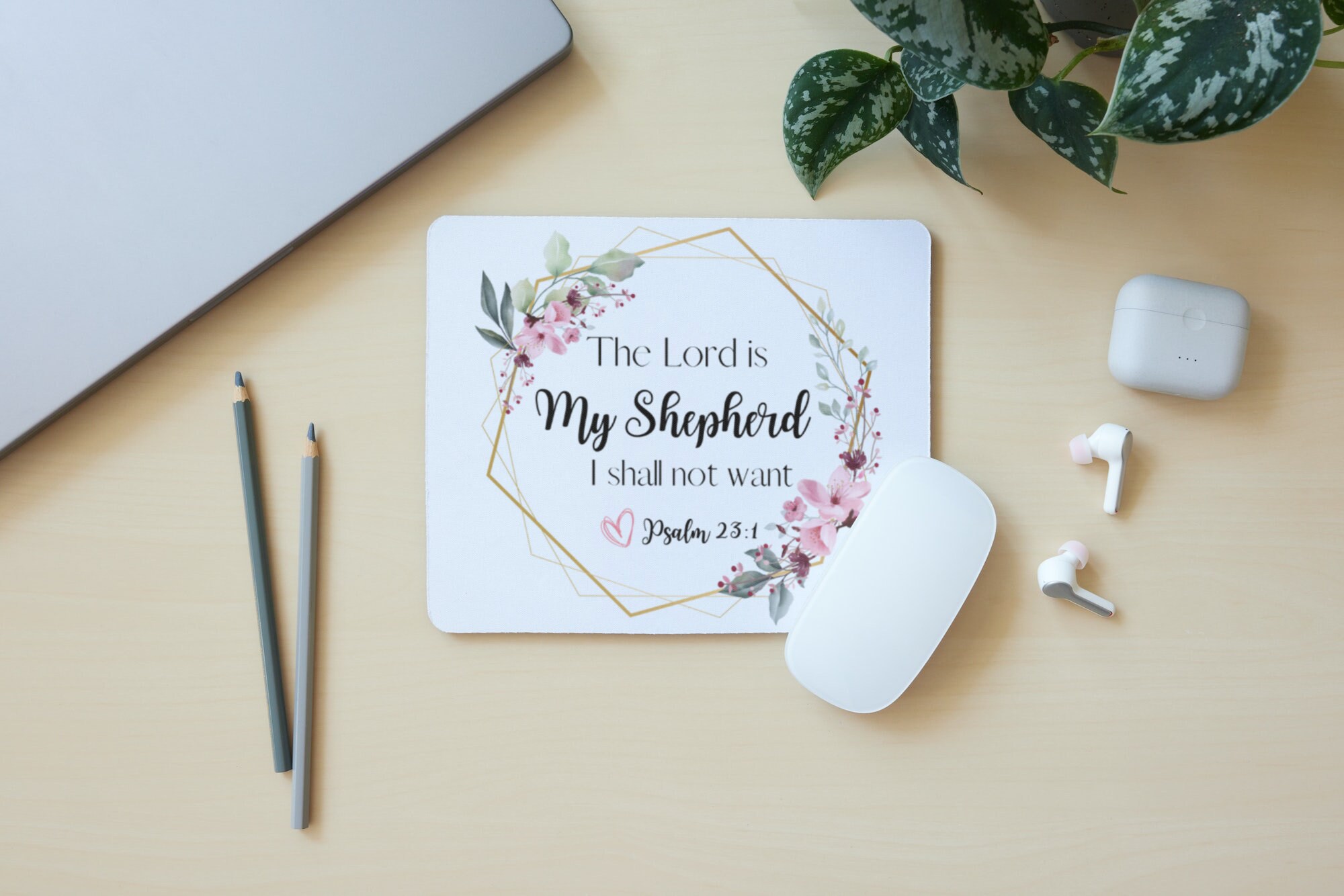 Psalm SVG, Christian Svg, Catholic SVG, Office SVG, Christian Mousepad ...