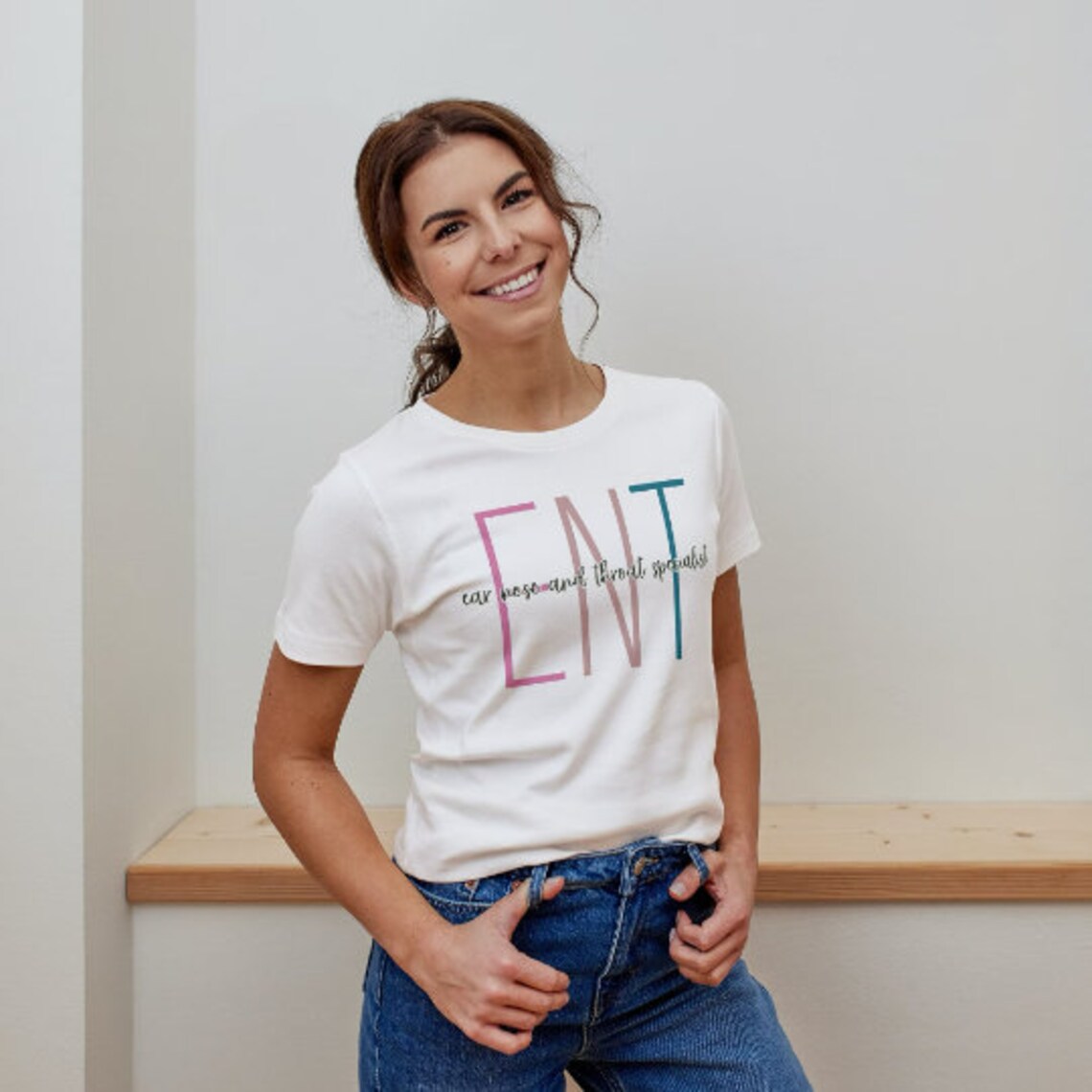 ENT Specialist SVG, ENT Doctor Svg, Otolaryngology Svg, Ear Nose and ...