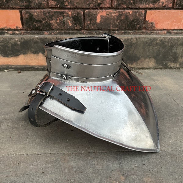 Sca Combat Armor - Etsy