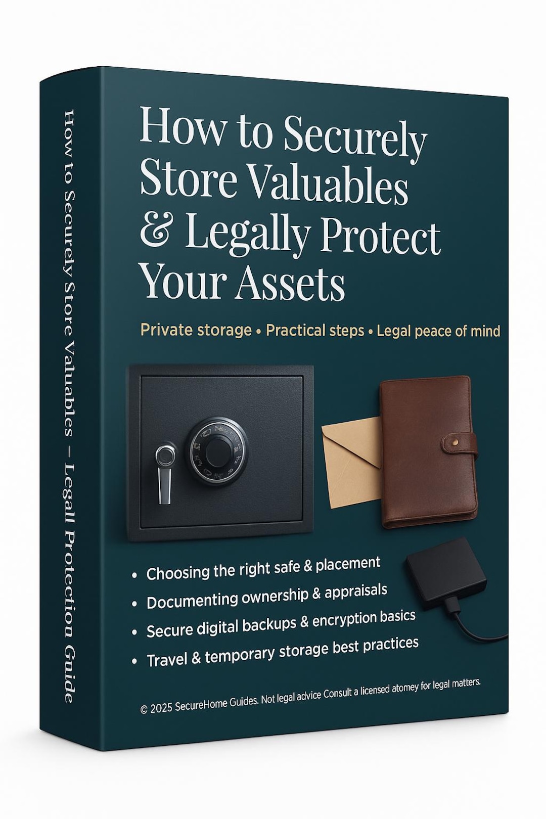 Secret Diversion Safe: DIY Can Safe Guide (PDF Download) - Etsy