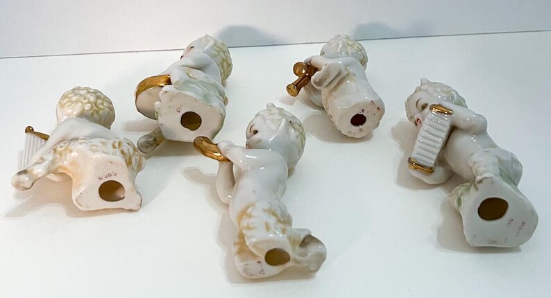 Ardalt Vintage Satyr Figures, Japan 1950s - Etsy