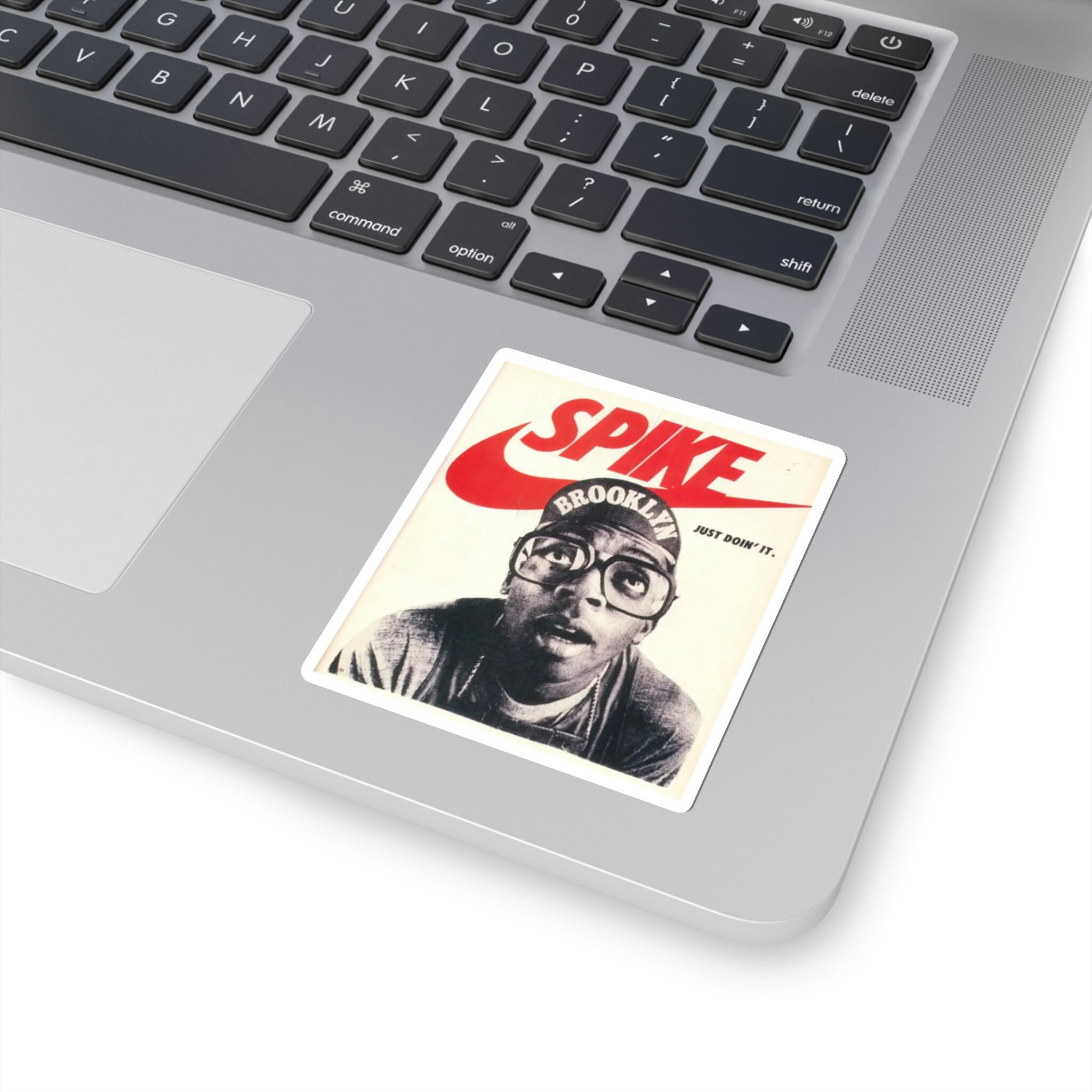 Vintage Nike Advertisement Stickers - Etsy