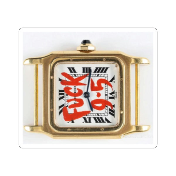 Buy Cartier Stickers Online In India - Etsy India