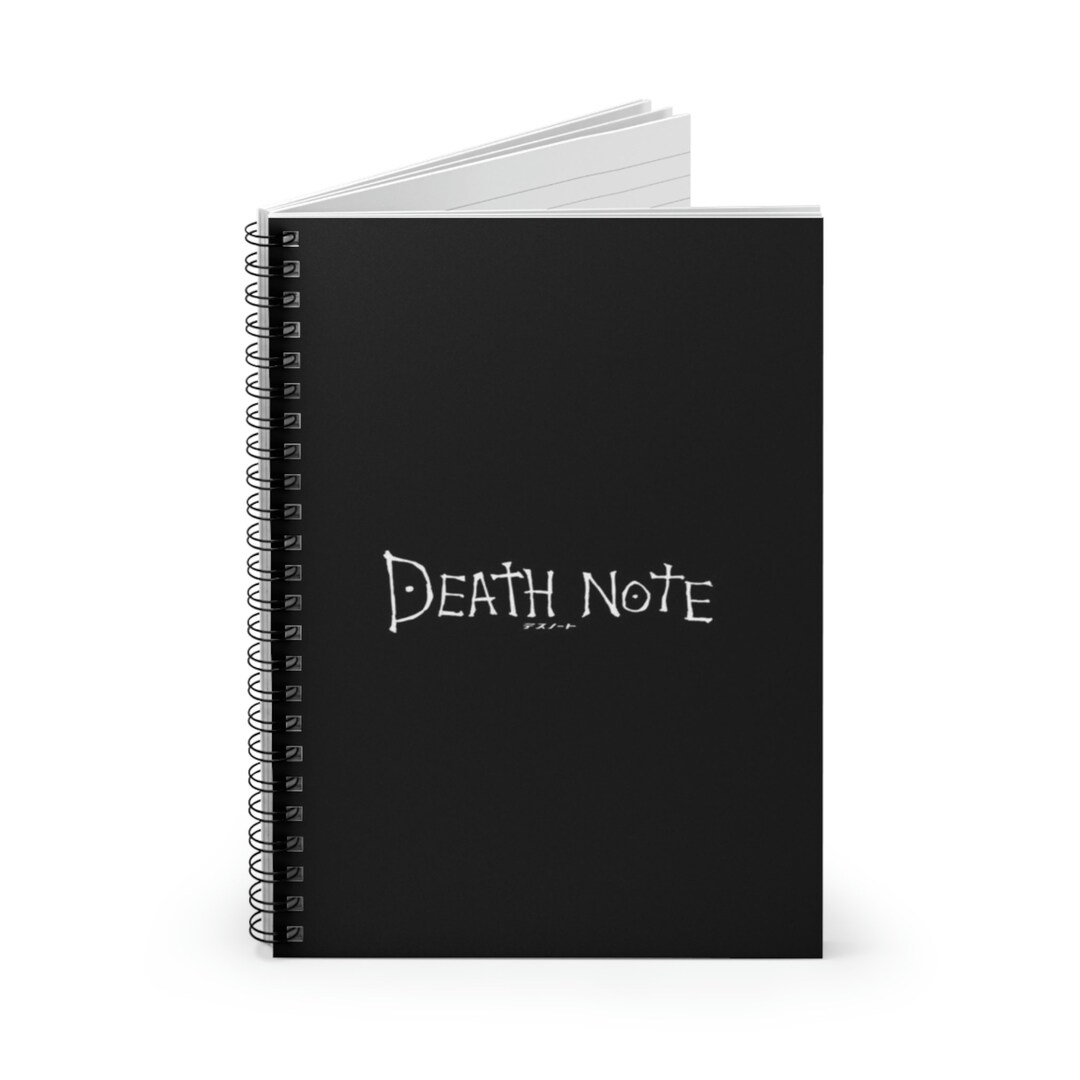 death-note-notebook-ruled-line-etsy