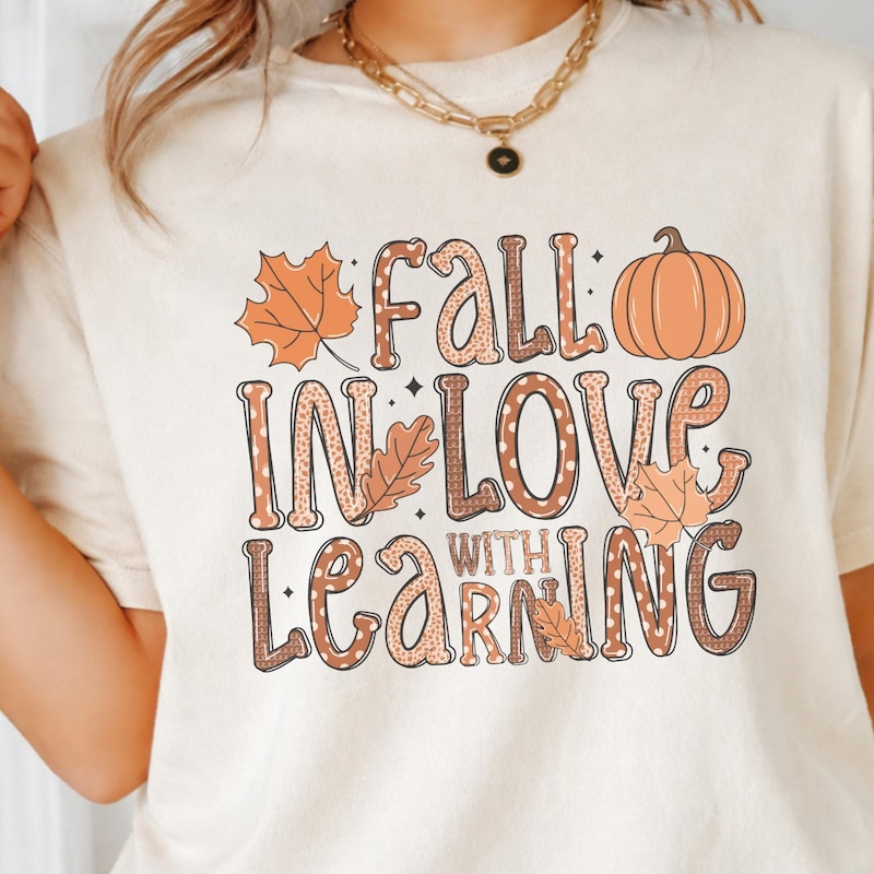 Vertical Fall Sayings - Etsy