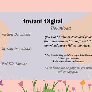 Kids Schedule, Kids Weekly Planner, Kids Weekly Calendar, Rainbow ...