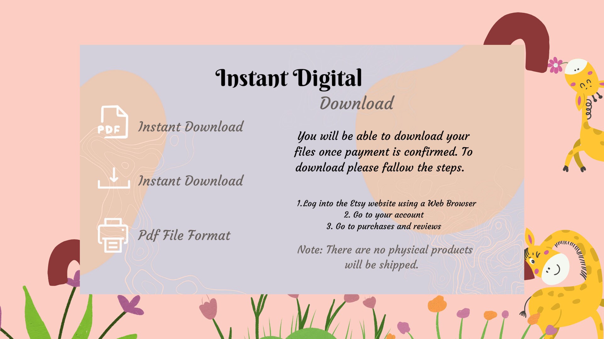 Kids Schedule, Kids Weekly Planner, Kids Weekly Calendar, Rainbow ...