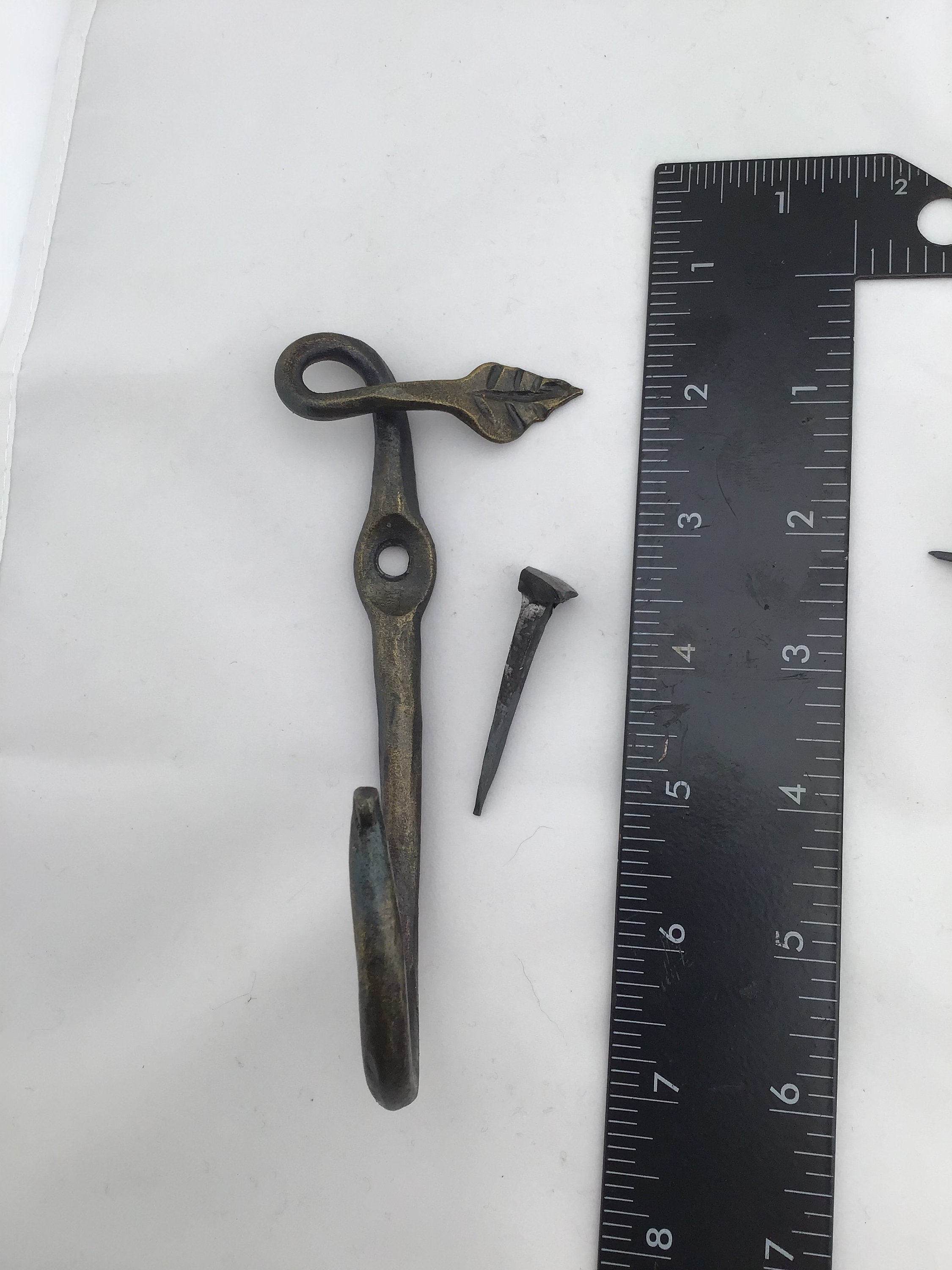 Hand Forged Instruments and Art - Etsy