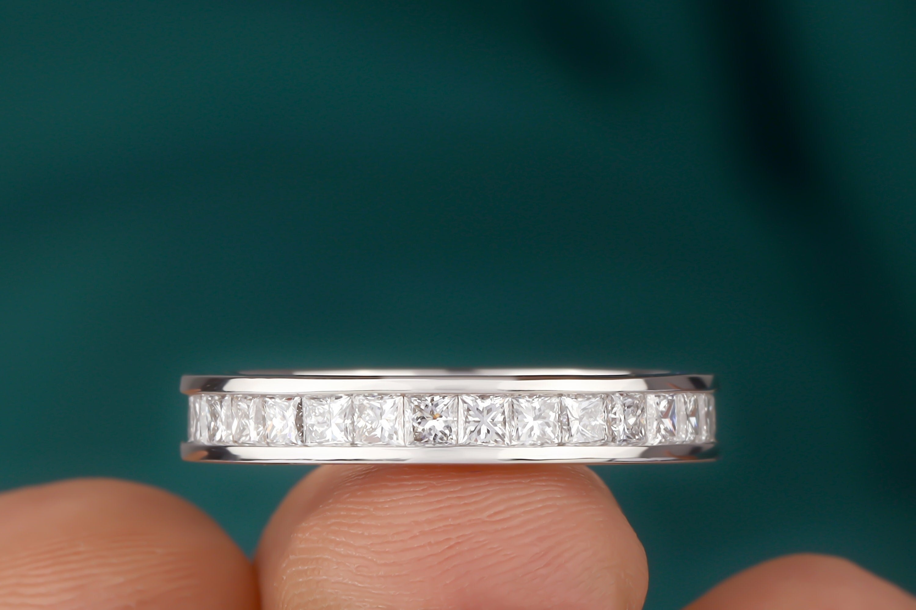 Taniquejewels Etsy