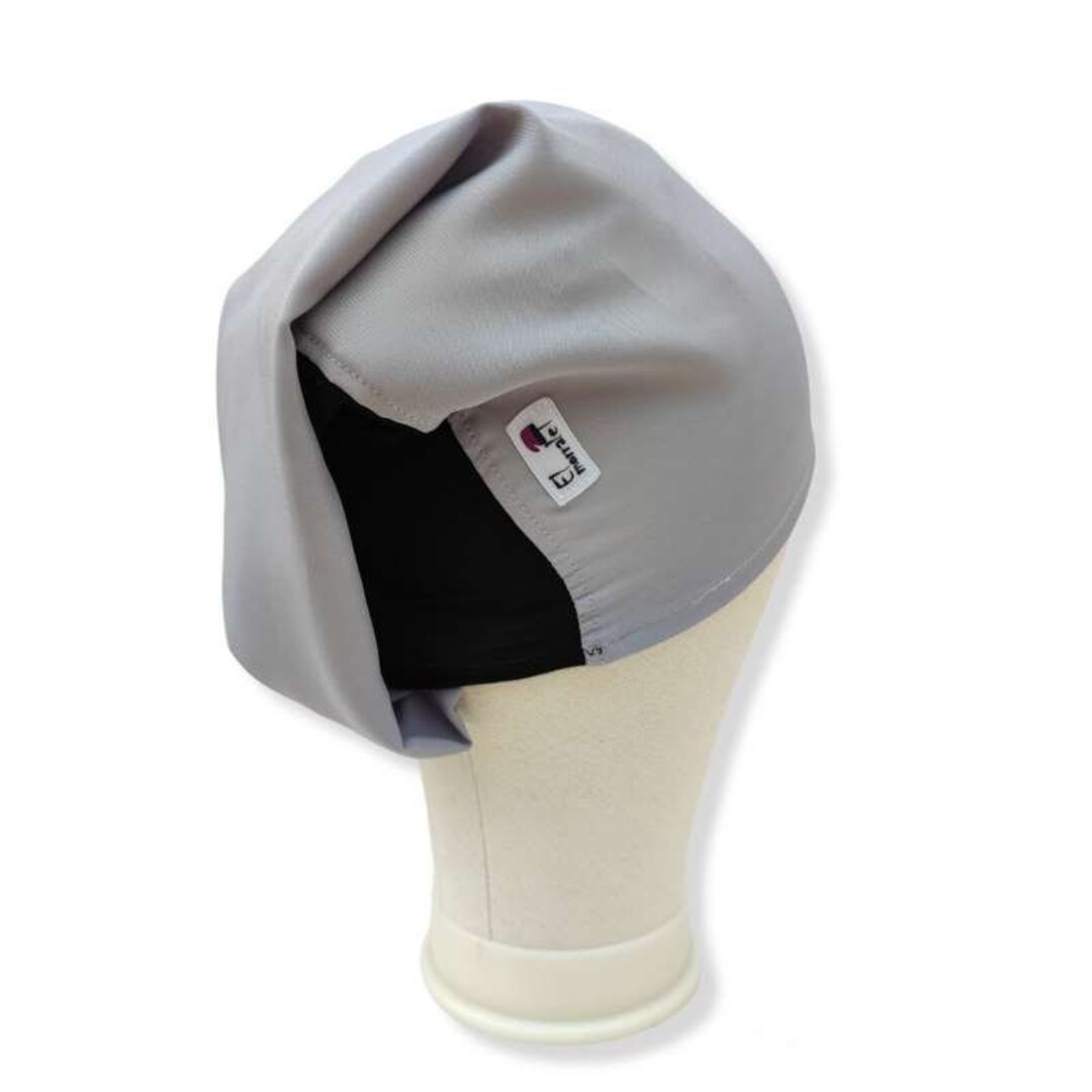 Buff Satin Curly Non-scrunch Curl Protector - Etsy