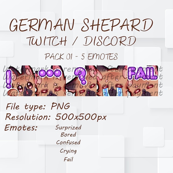 German Shepard Drawing - Etsy