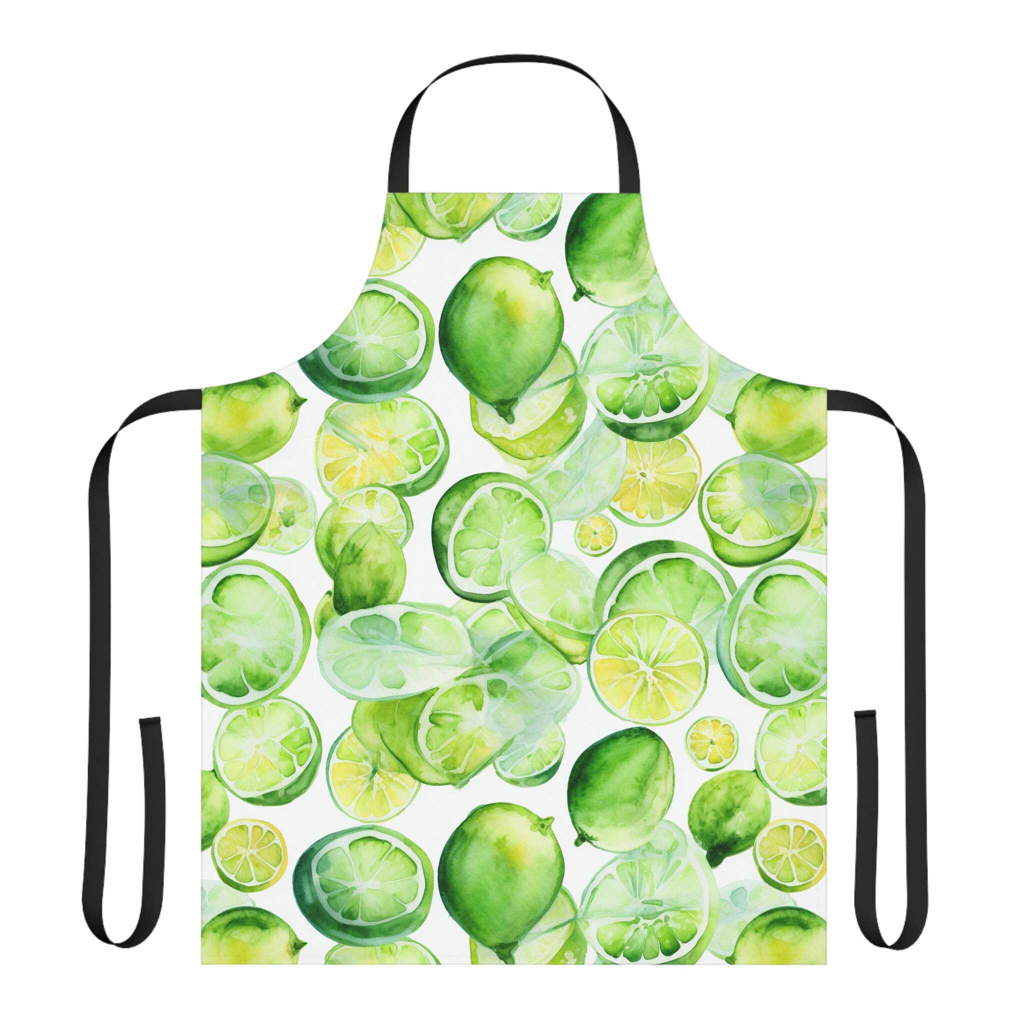 Lemon Lime Digital Paper 8 Seamless Patterns Half Lemons White ...