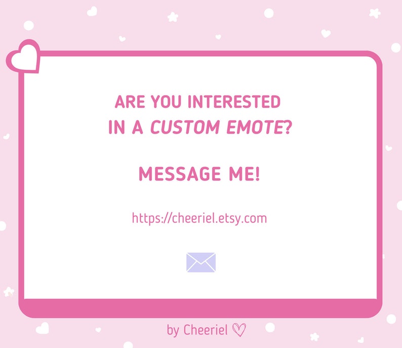 Kitty Dance Emote | Twitch | Discord Cute Cat Jam Kawaii - Etsy