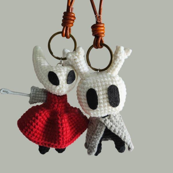 Hornet Plushies Silksong - Etsy