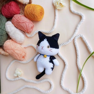 Custom Cat Doll, Custom Stuffed Animal, Personalized Pet Gift, Pet ...