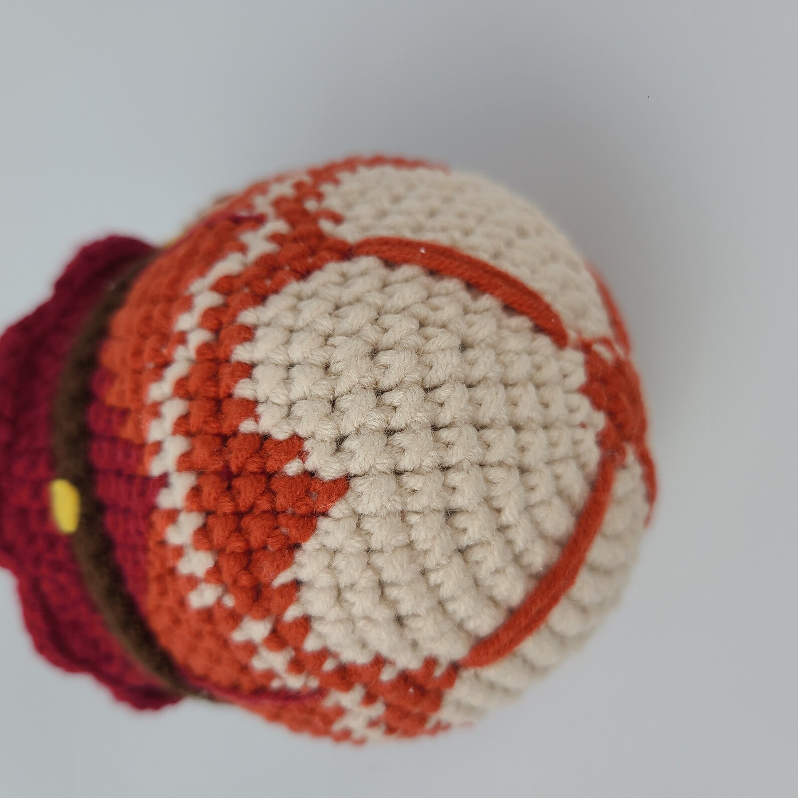 Crochet Amigurumi Doll, Genshin Impact Plushies, Klee Jumpy Dumpty ...